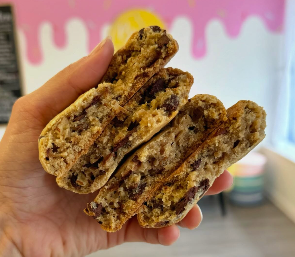 Cookie Box - Dozen – Bri’s Cookie’s